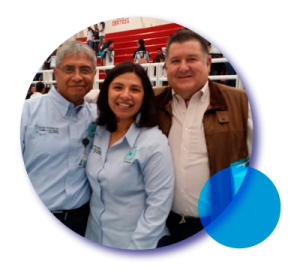 Acerca de – SECUIEP