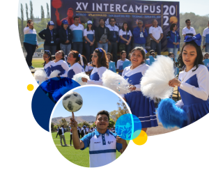 Comunidad CUIEP – SECUIEP