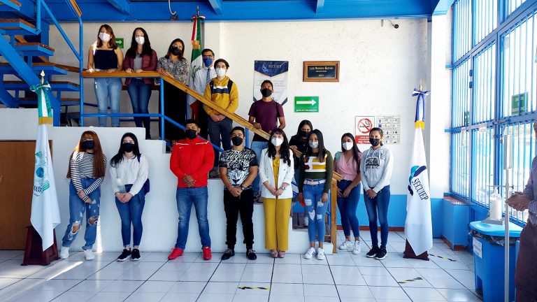 SECUIEP – Sistema Educativo Centro Universitario Iberoamericano de ...