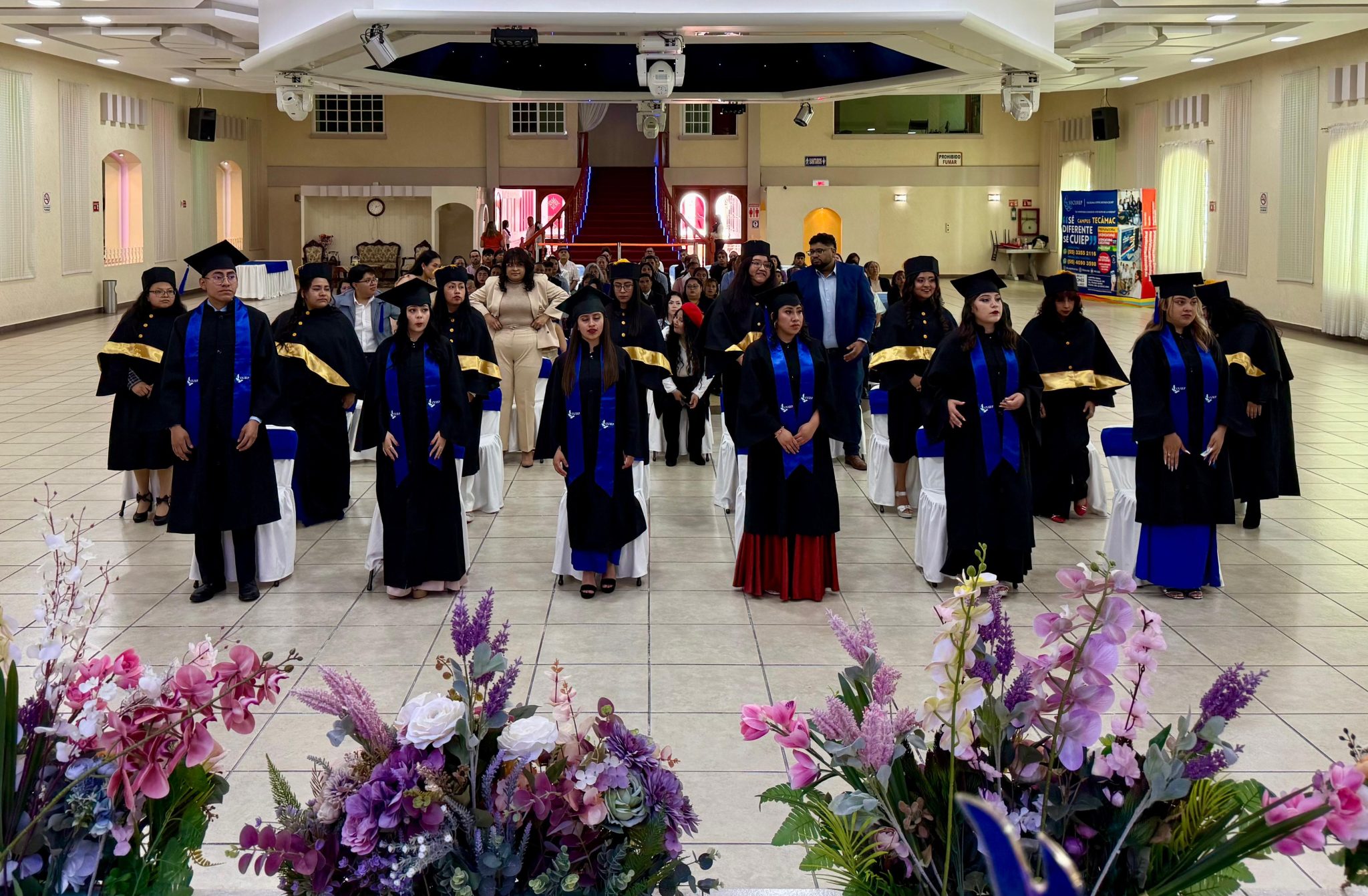 SECUIEP – Sistema Educativo Centro Universitario Iberoamericano de ...