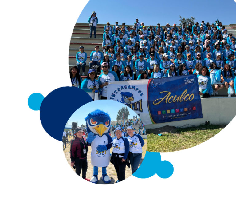 Comunidad CUIEP – SECUIEP