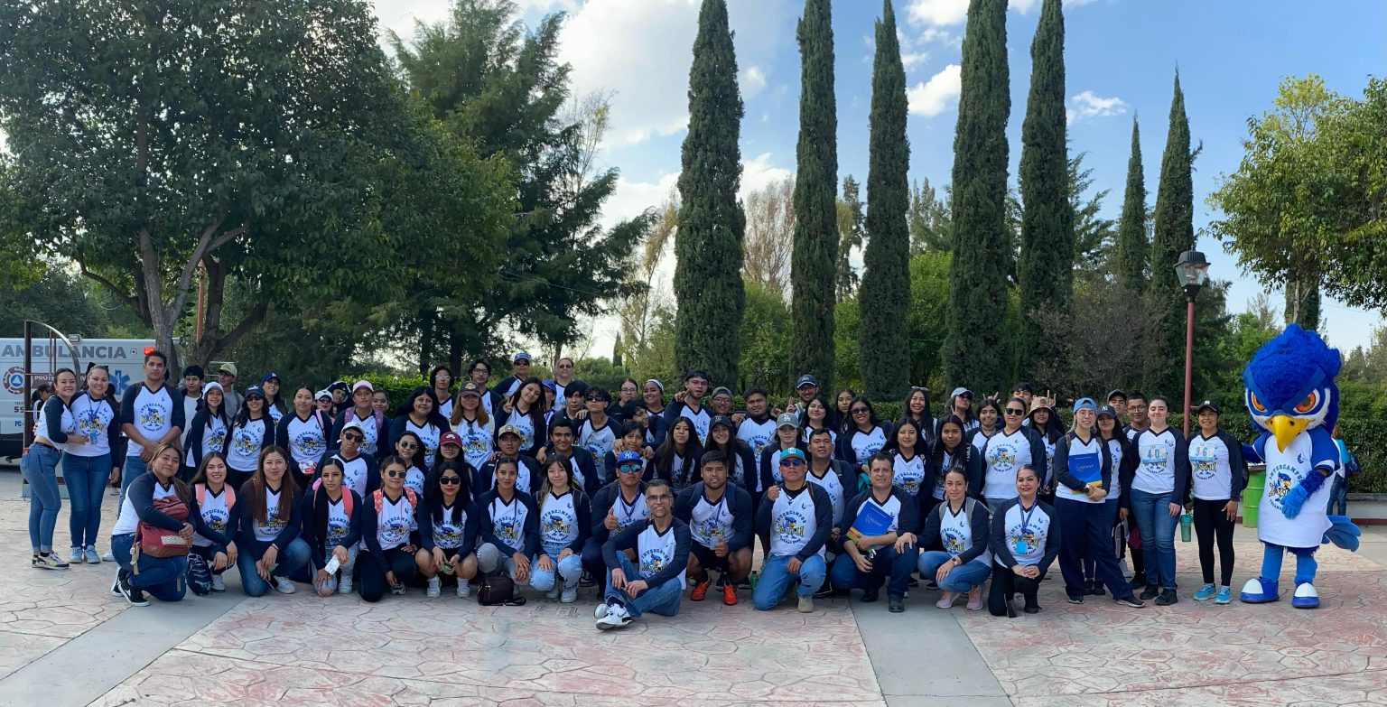 INTERCAMPUS – SECUIEP