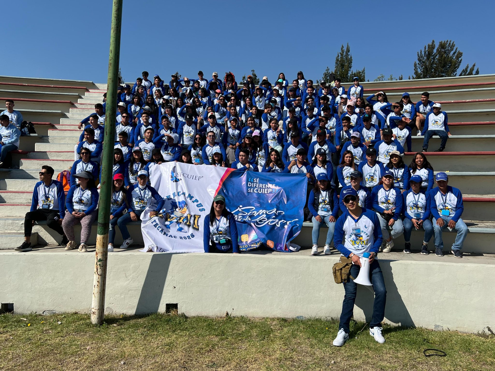 SECUIEP – Sistema Educativo Centro Universitario Iberoamericano de ...