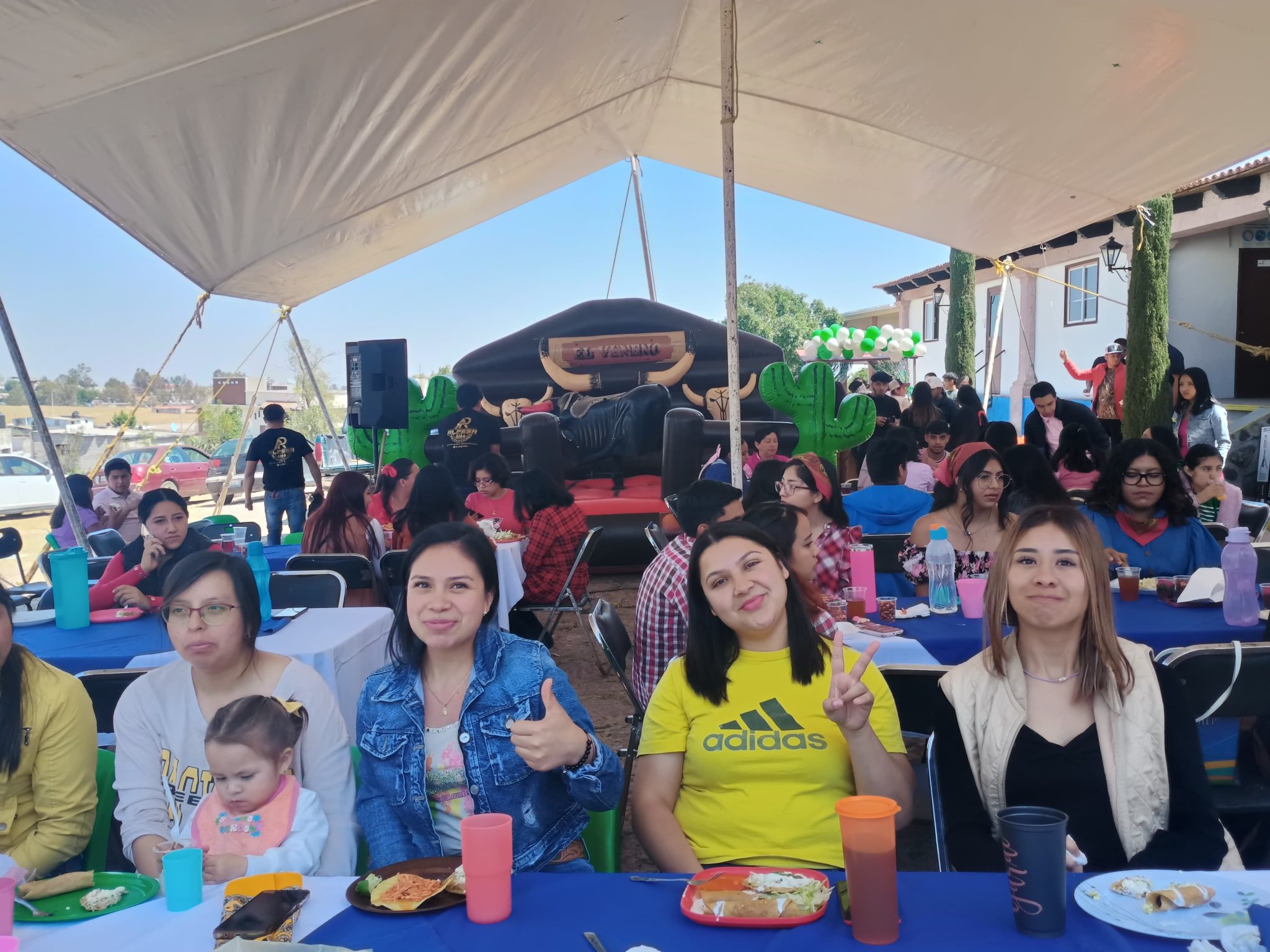 SECUIEP – Sistema Educativo Centro Universitario Iberoamericano de ...